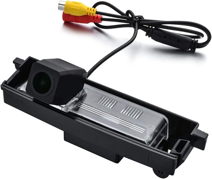 Amazon.com: aSATAH Full HD Car Rear View Camera for Toyota RAV4 RAV-4 ...