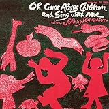 【発売日：1982年01月01日】・製造元:Folkways Records