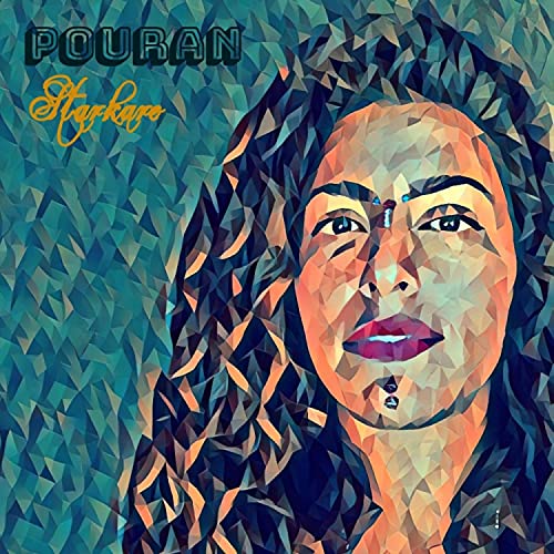 Starkare by Pouran on Amazon Music - Amazon.co.uk
