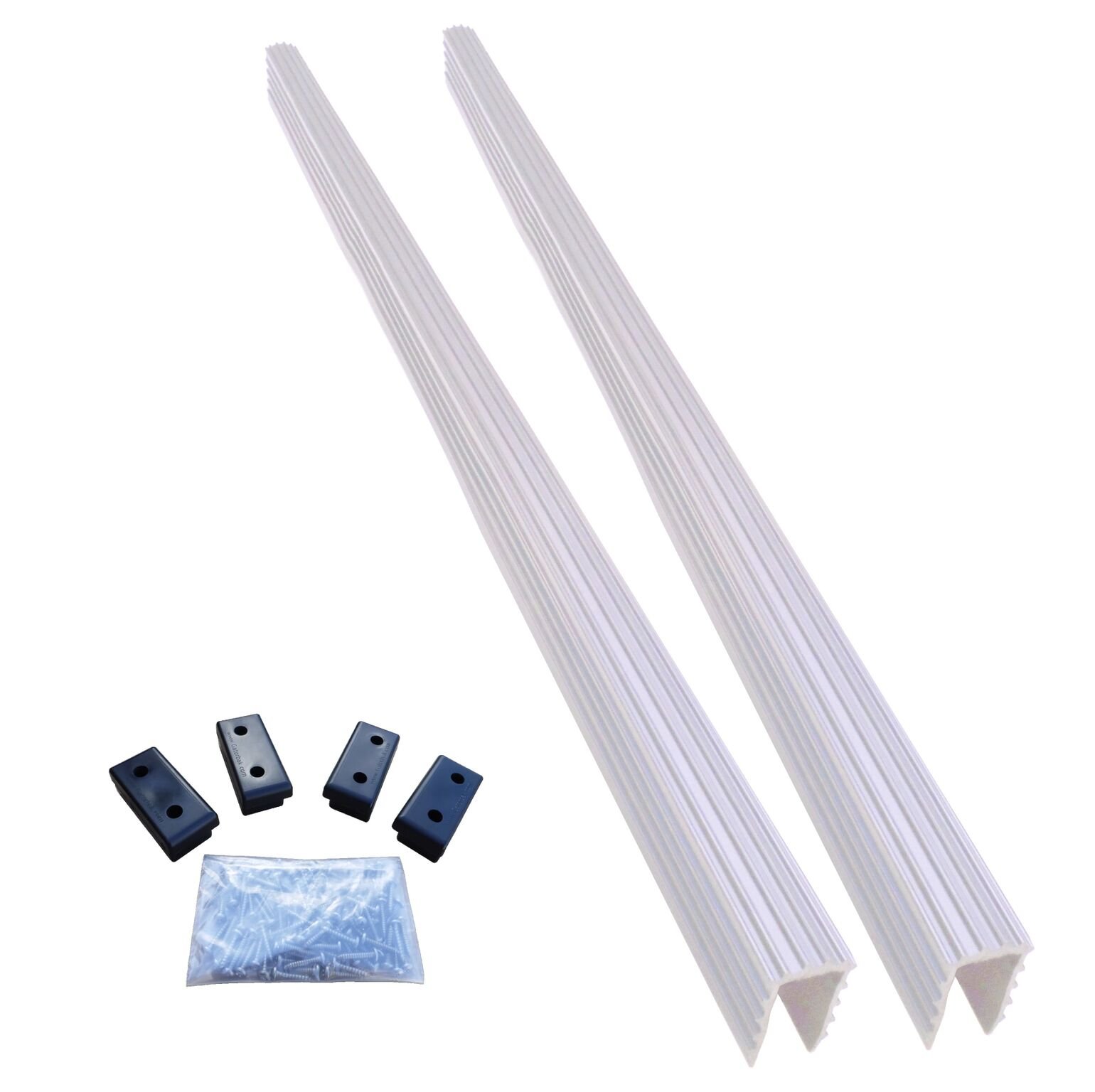 and 24/7 services Long Side Gatorbak Synthetic Bunk Cover for 2x6 and ...