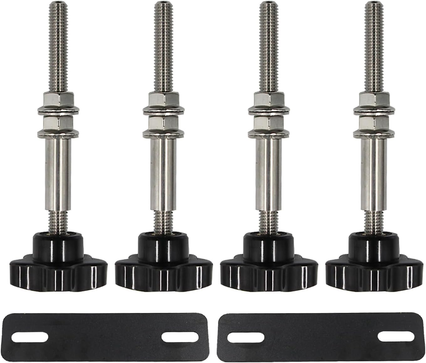 Amazon.com: ALL-TOP Recovery Board Mount Kit, Universal Bracket for ...