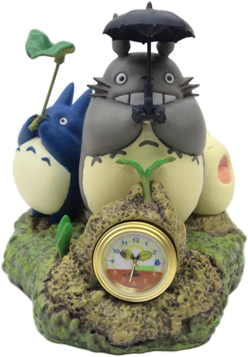 Amazon.com: Studio Ghibli - My Neighbor Totoro - Totoro Dondoko Dance ...