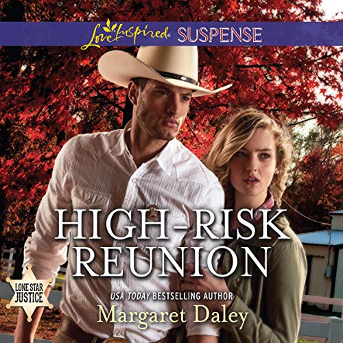 High Risk Reunion (Audio Download): Margaret Daley, Coleen Marlo ...