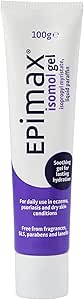 Epimax Isomol Gel, 1 x 100g Gel : Buy Online at Best Price in KSA - Souq is now Amazon.sa: Beauty
