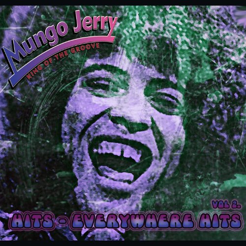 Play Hits Everywhere, Vol. 2 by Mungo Jerry on Amazon Music
