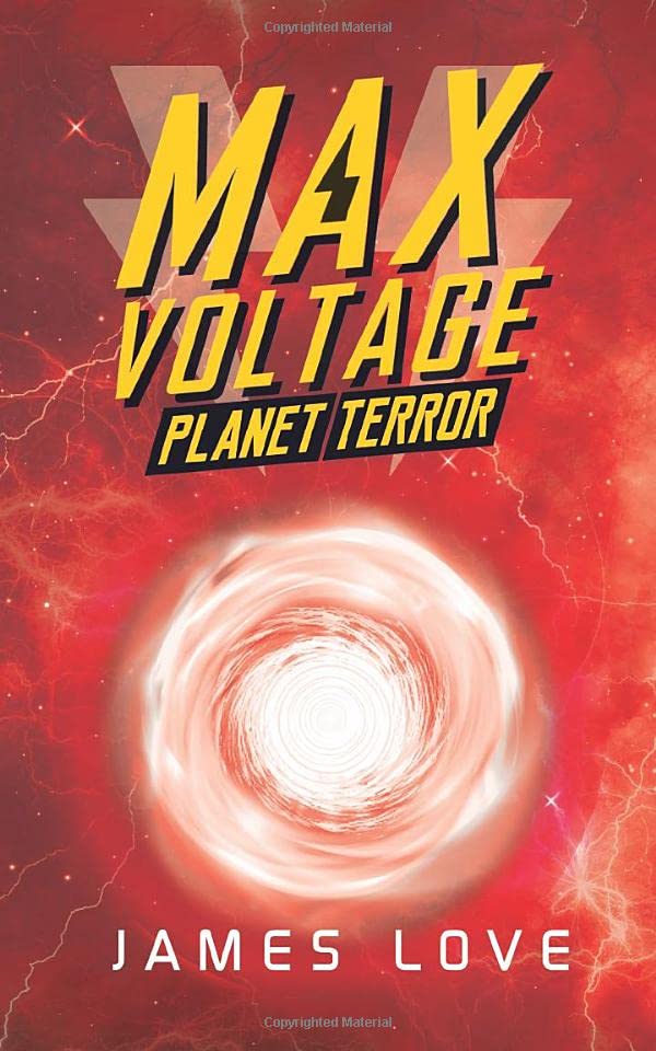 Book review of Max Voltage - Readers' Favorite: Book Reviews and Award ...