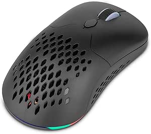 YEYIAN 3-in-1 Gamer Shift Mouse with RGB 6 Effects | 26000 dpi | 1ms ...