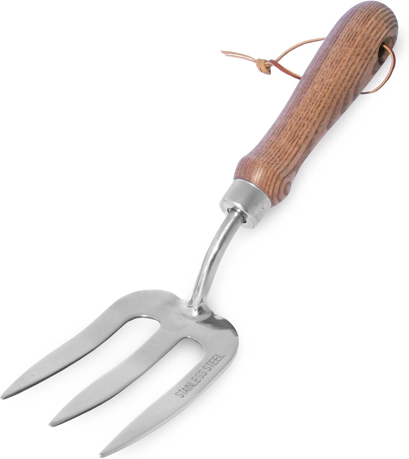 Amazon.com : Threesixty Innovation SSF02 Garden Angels Hand Fork ...