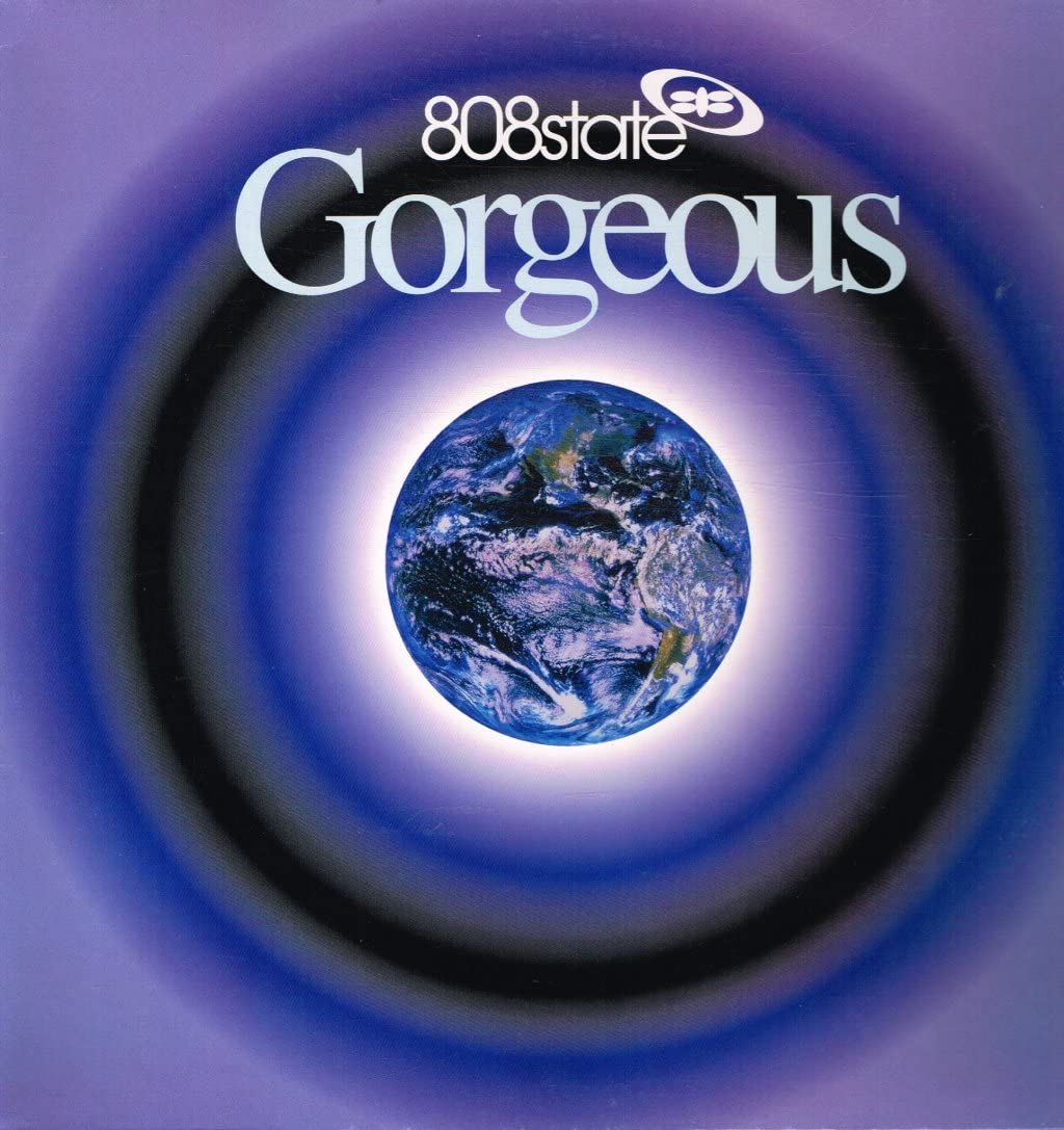 808 State - 808 STATE / GORGEOUS - Amazon.com Music