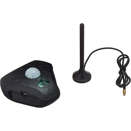 Simtek StealthALERT Sensor for Monitoring Guns and Storage, Security ...