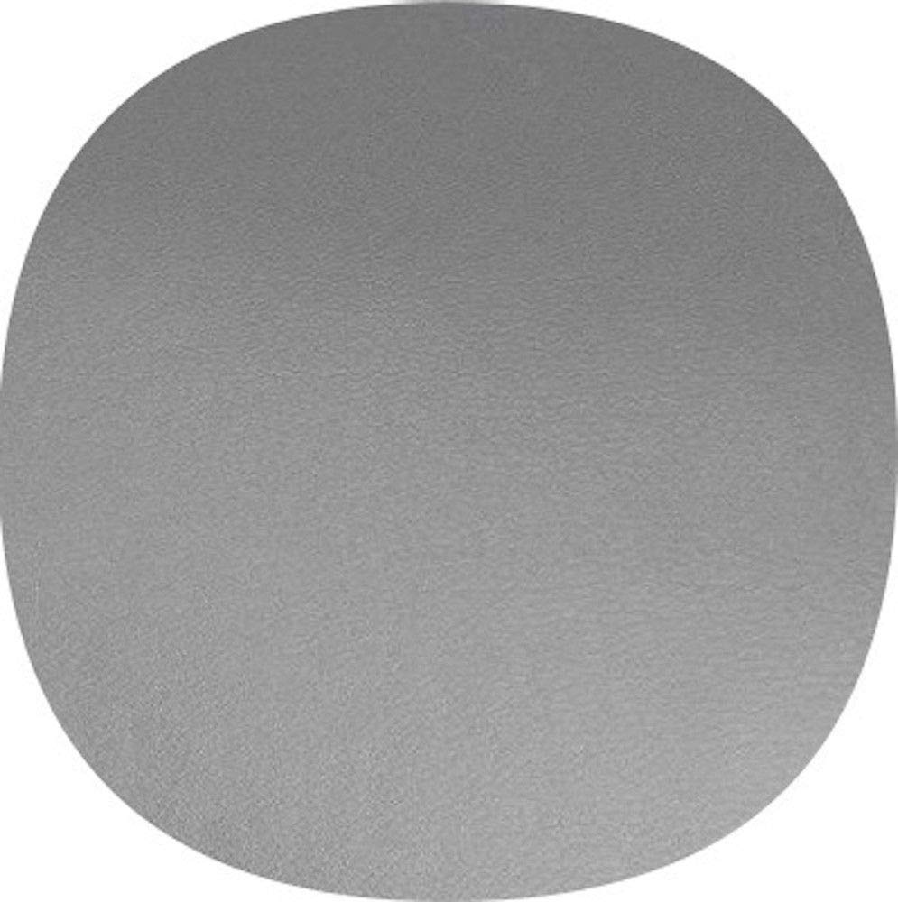 Table Protector Round Heavy Duty Heat Resistant Black, Brown, Beige ...