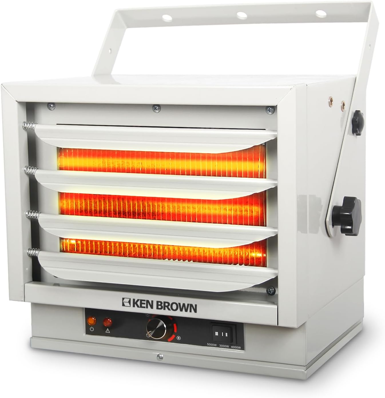 Amazon.com: Dyna-Glo EG4800DGP 240V 4800W Garage Heater : Tools & Home ...