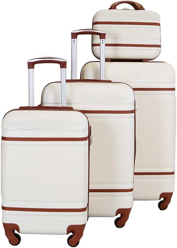 Amazon.ae: Luggage - Luggage / Luggage & Travel Gear: Fashion