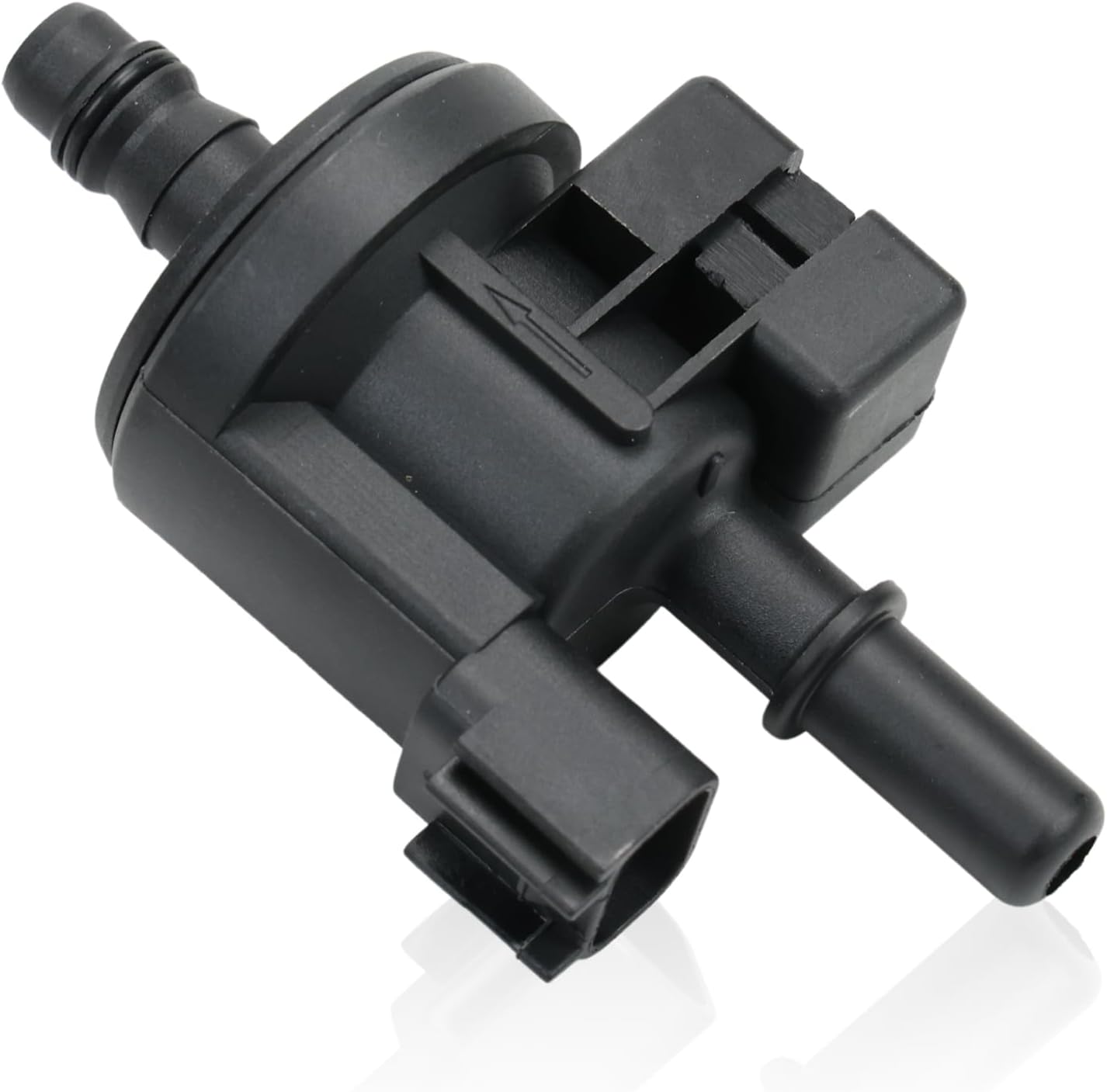 Amazon.com: Vapor Canister Purge Valve F2GZ-9D289-A，Fits for 2015-2018 ...