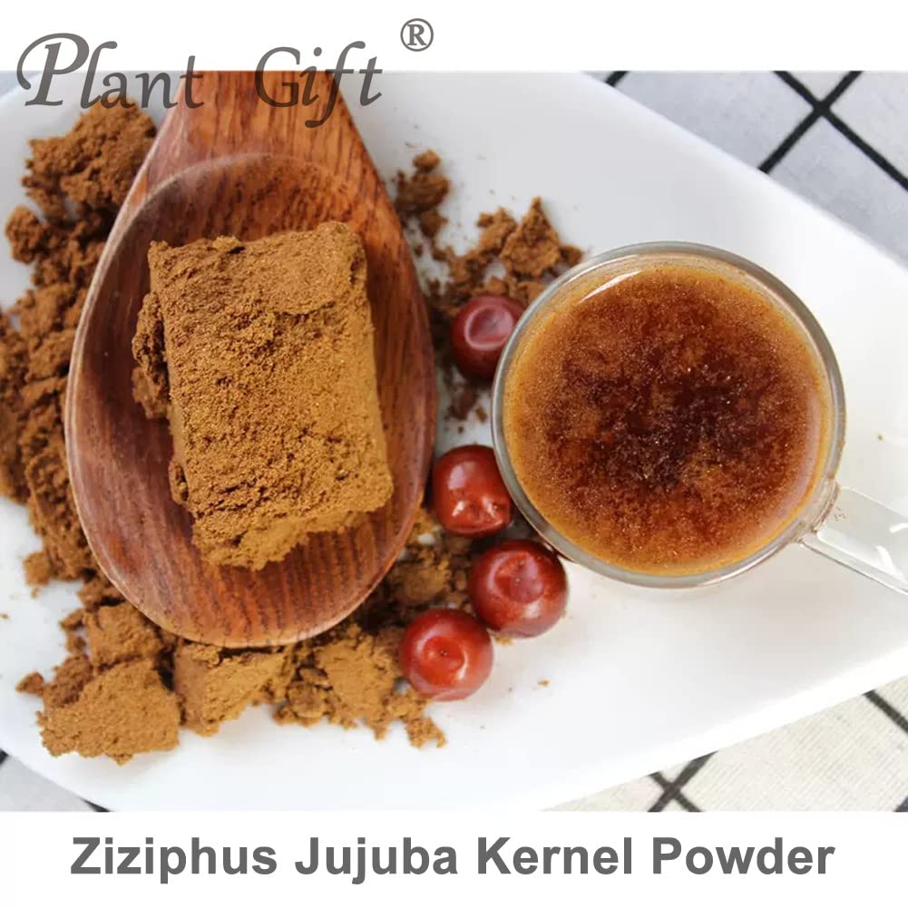 Ziziphus Jujuba Powder