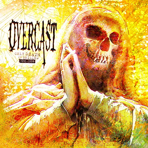 Amazon.com: Only Death Is Smiling : Overcast: Digital Music