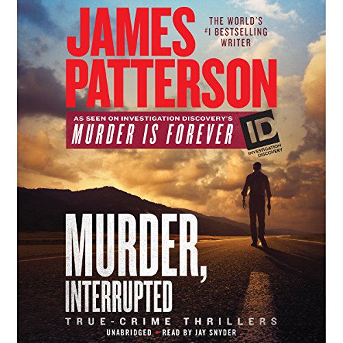 Amazon.com: Home Sweet Murder (Audible Audio Edition): James Patterson, Peter Ganim, Cornerstone ...