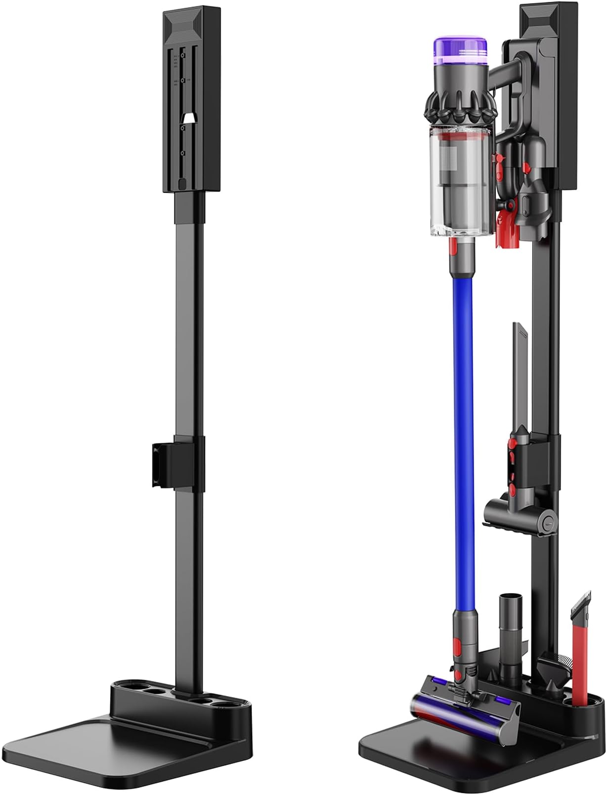 Amazon.com - Hoover ONEPWR Tower Charging Stand, Compatible Emerge ...