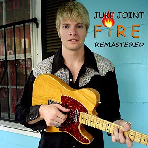 Amazon.com: Juke Joint Fire (Remastered) : Juke Joint Fire: Digital Music