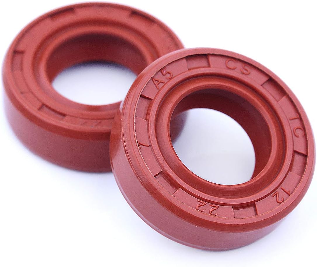 Amazon.com: Mtanlo Oil Seal for Stihl FS87 FS87R FS90 FS90R FS100 ...