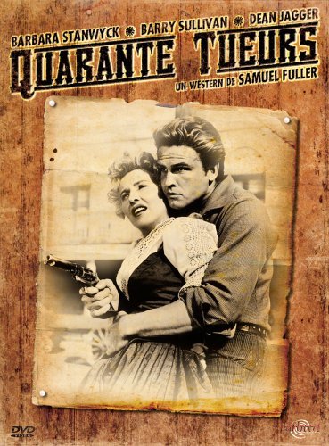 Amazon.com: Quarante Tueurs : Movies & TV