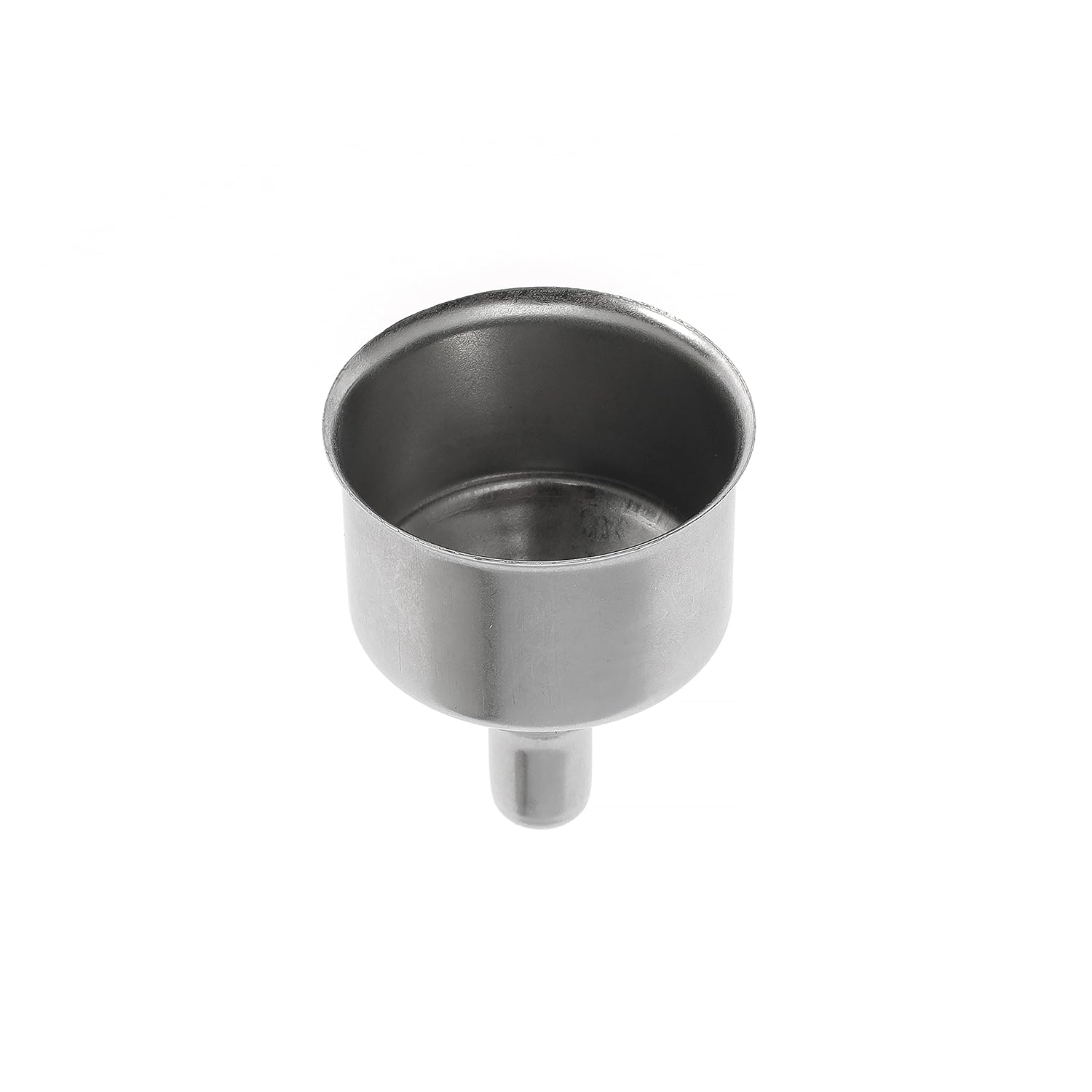 Amazon.com: Nayciiy Stainless Steel Funnel for Flask Small Funnels for ...