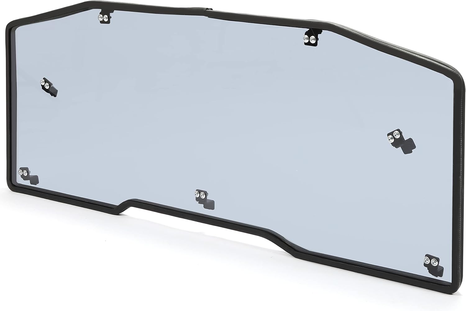 Amazon.com: KUAFU Tinted Rear Windshield Compatible with 2016-2023 Can ...