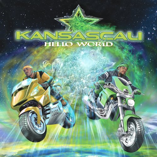 Amazon.com: Hello World: CDs & Vinyl