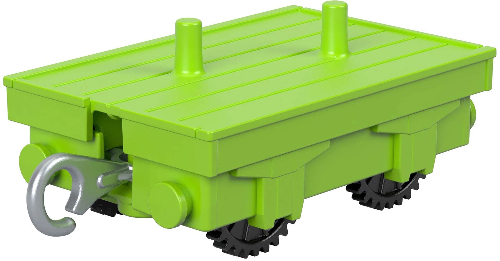 Thomas & Friends GHK77 Thomas and Friends Fisher-Price Trackmaster Raul ...
