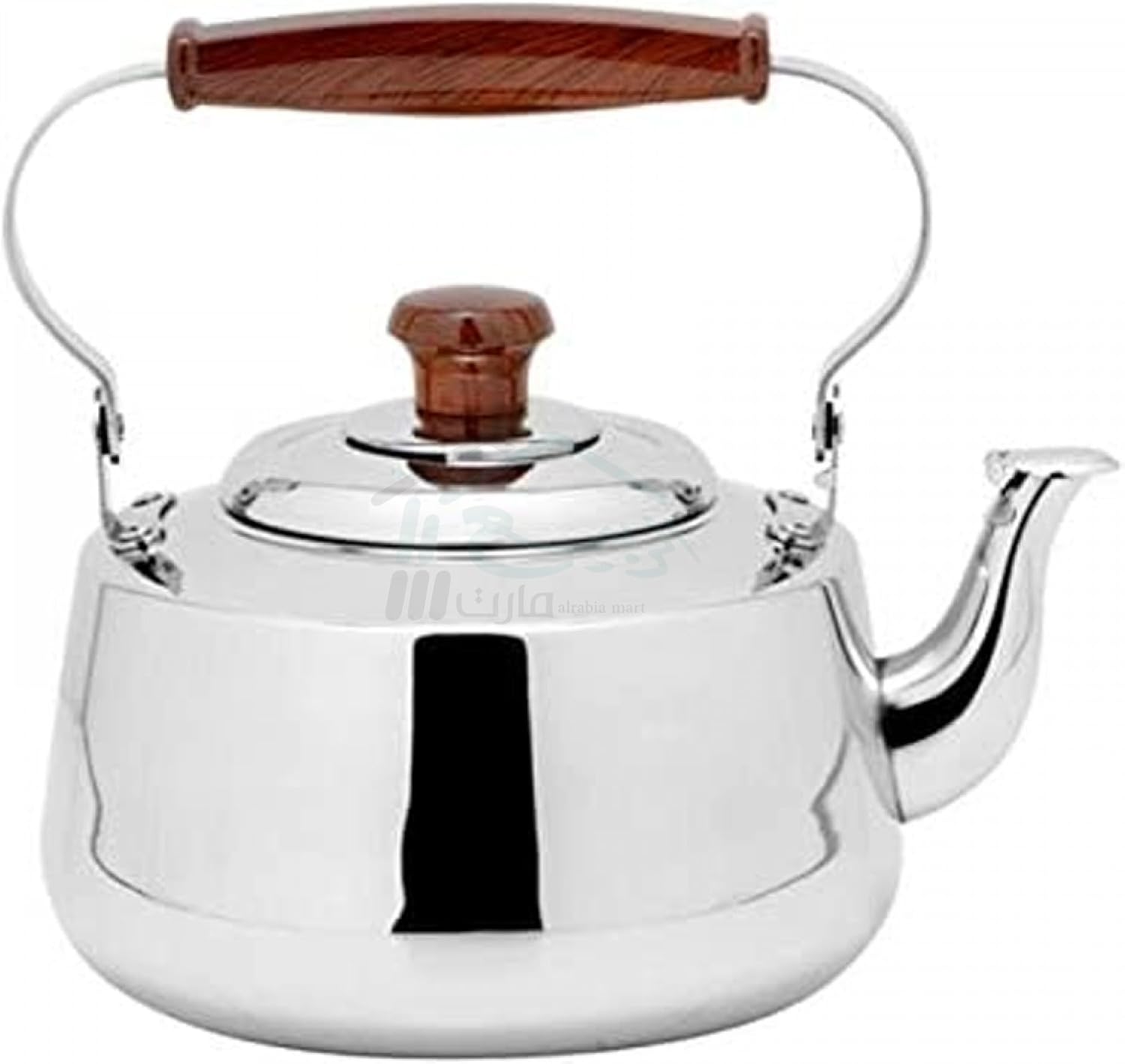 AlSaif Omega Tea Kettle, 4.5 Liter Capacity : Buy Online at Best Price ...
