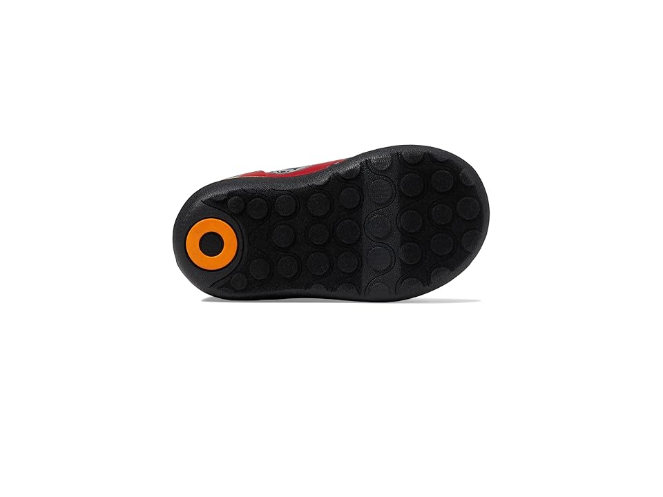 Bogs Kids Skipper Ii Super Dino (Toddler/Little Kid) (Red Multi) Kids ...