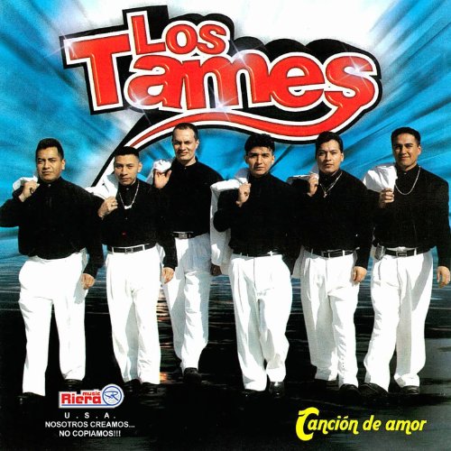 Amazon MusicでLos TamesのCanción de Amorを再生する
