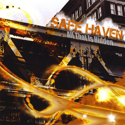 Play All That Is Hidden by Safe Haven on Amazon Music