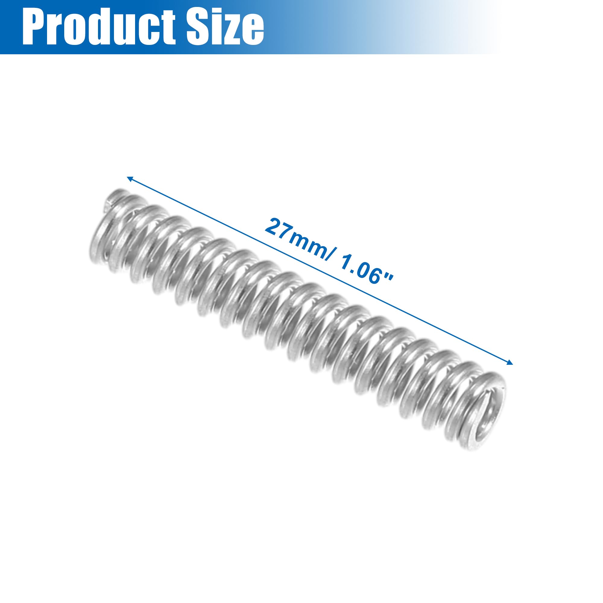 3-4 Clutch Spring Set 10-Piece 3-4 Clutch Boost Spring Set For 4L60E ...