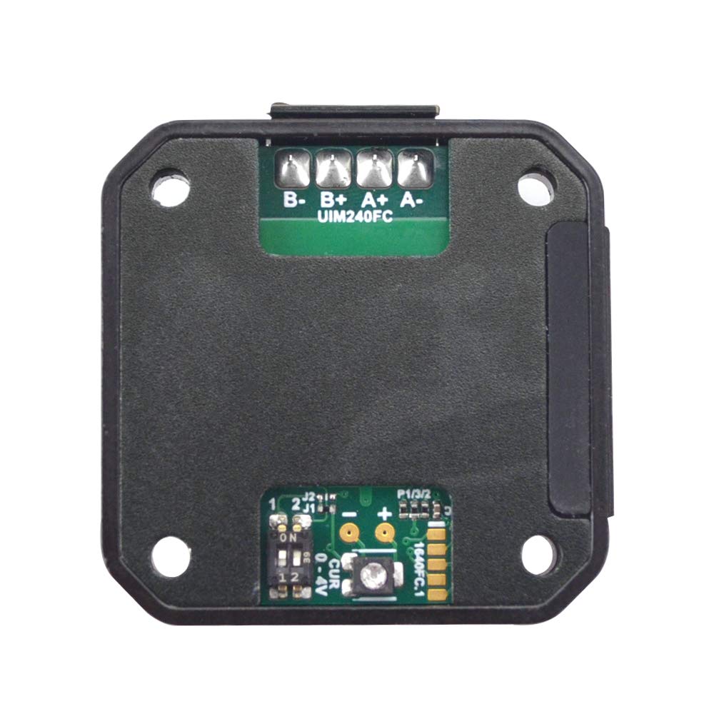 Snapklik.com : STEPPERONLINE Integrated Stepper Motor Driver 3-8A 12 ...