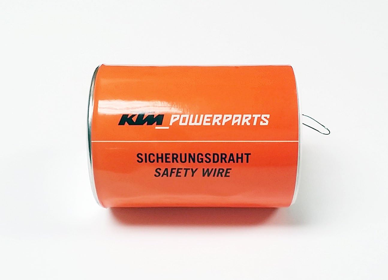 Amazon.com: NEW KTM SAFETY WIRE 200 m Wire with 0.61 mm diameter ...