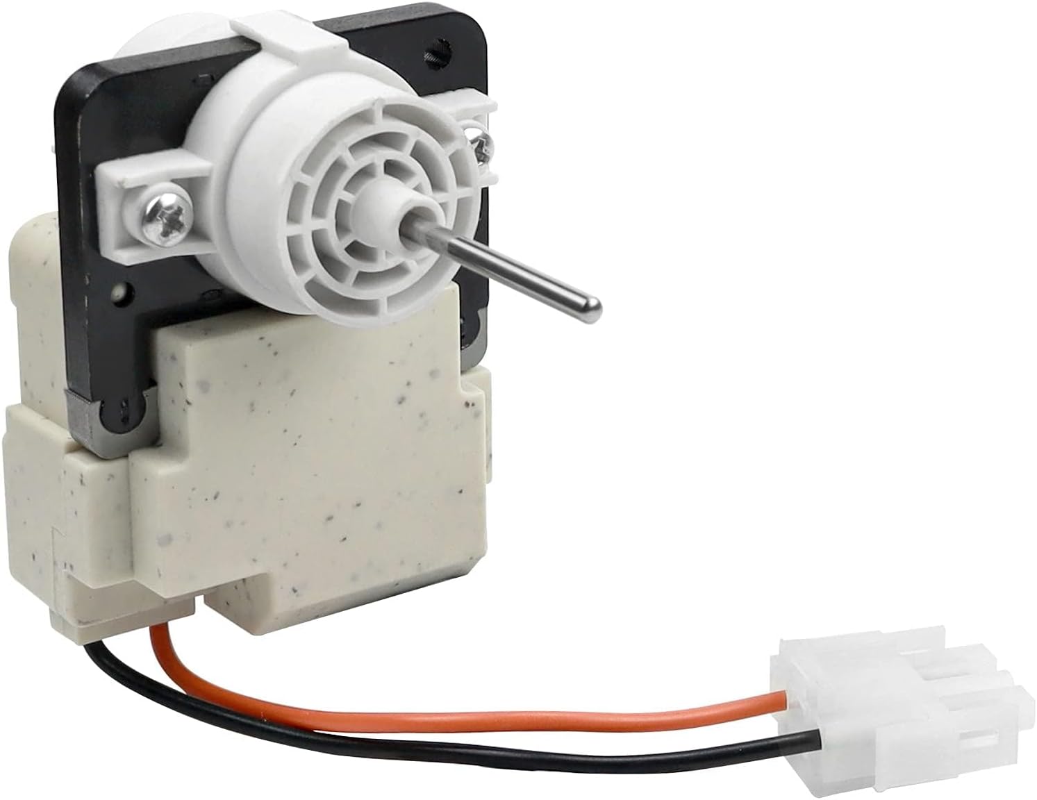 Amazon.com: Frigidaire 5303918774 Genuine OEM Condenser Fan Motor ...