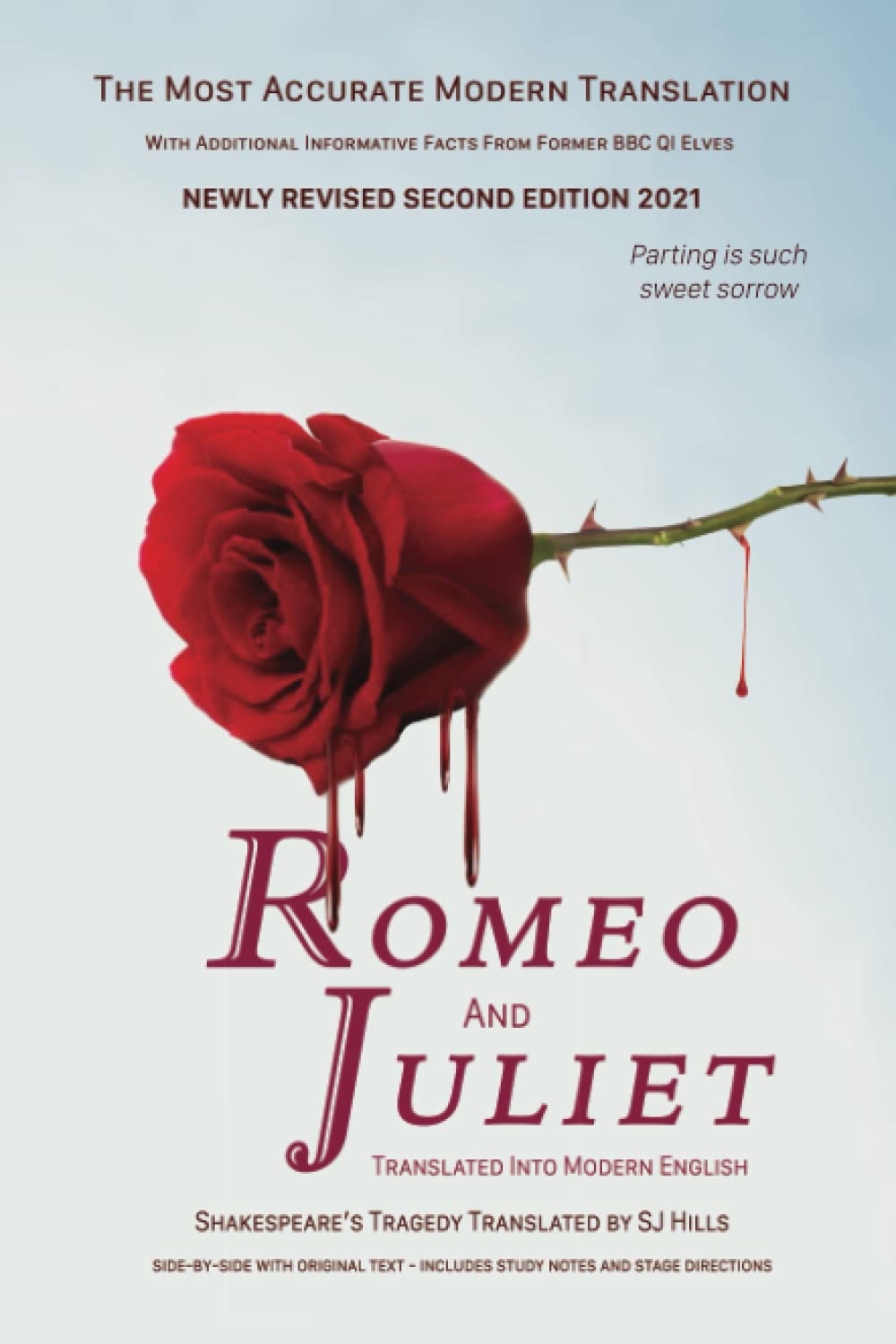 Buy Romeo And Juliet Translated Into Modern English The Most Accurate buy-romeo-and-juliet-translated-into-modern-english-the-most-accurate