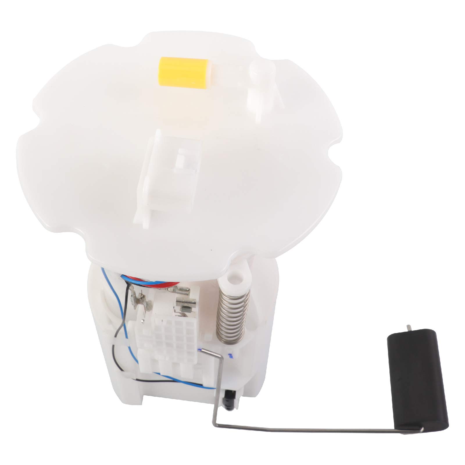 Snapklik.com : Fuel Pump Assembly Fits 2003-2009 Infiniti G35 M35 M4 ...