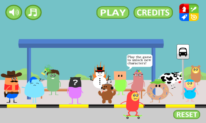 Series of Dumb Deaths:Amazon.co.uk:Appstore for Android