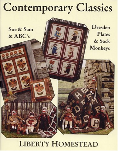 Contemporary Classics (Liberty Homestead- QB14): unknown author: Amazon ...