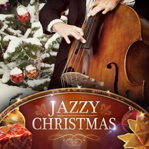 Écouter Christmas in Jazz (Volume 3) par Jazzy Christmas sur Amazon ...