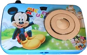 Go Snap Camera : Amazon.com.au: Toys & Games