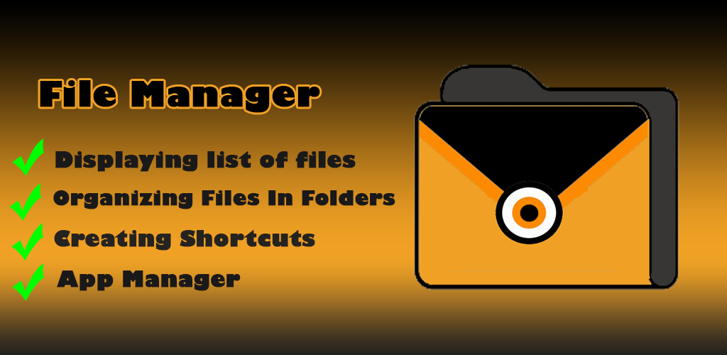 File Manager BY KVB - file explorer, Phone, Audio and App Manager - App ...