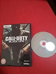 Call of Duty: Black Ops (PC DVD) : Amazon.co.uk: PC & Video Games
