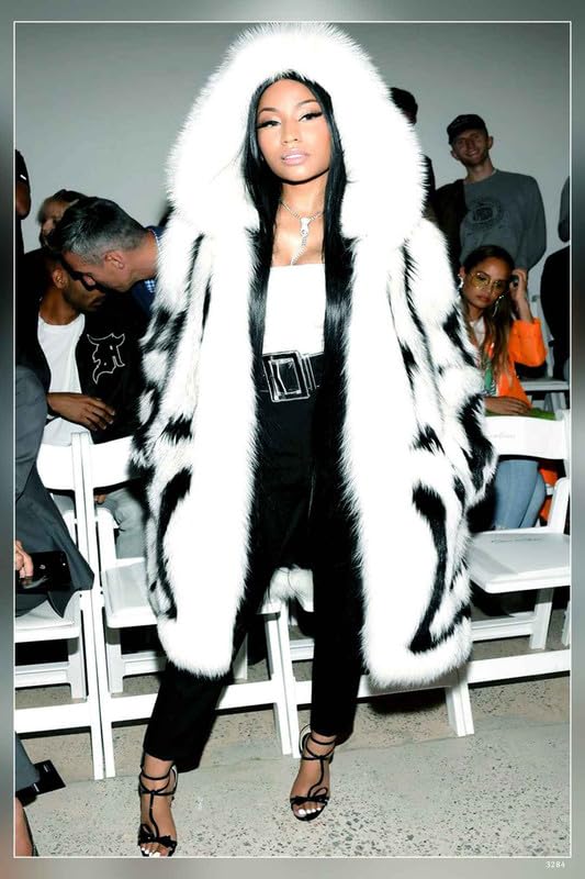 POSTERDADDY Nicki Minaj, Onika Tanya Maraj, Rapper, Singer, Songwriter ...
