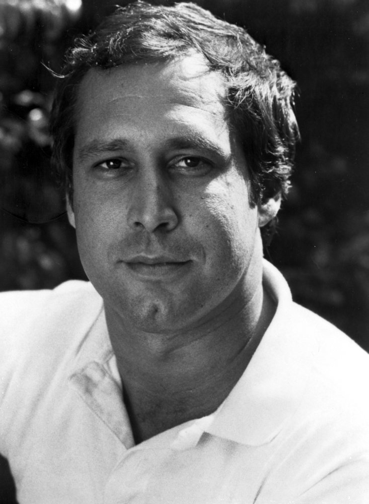 Chevy Chase Young