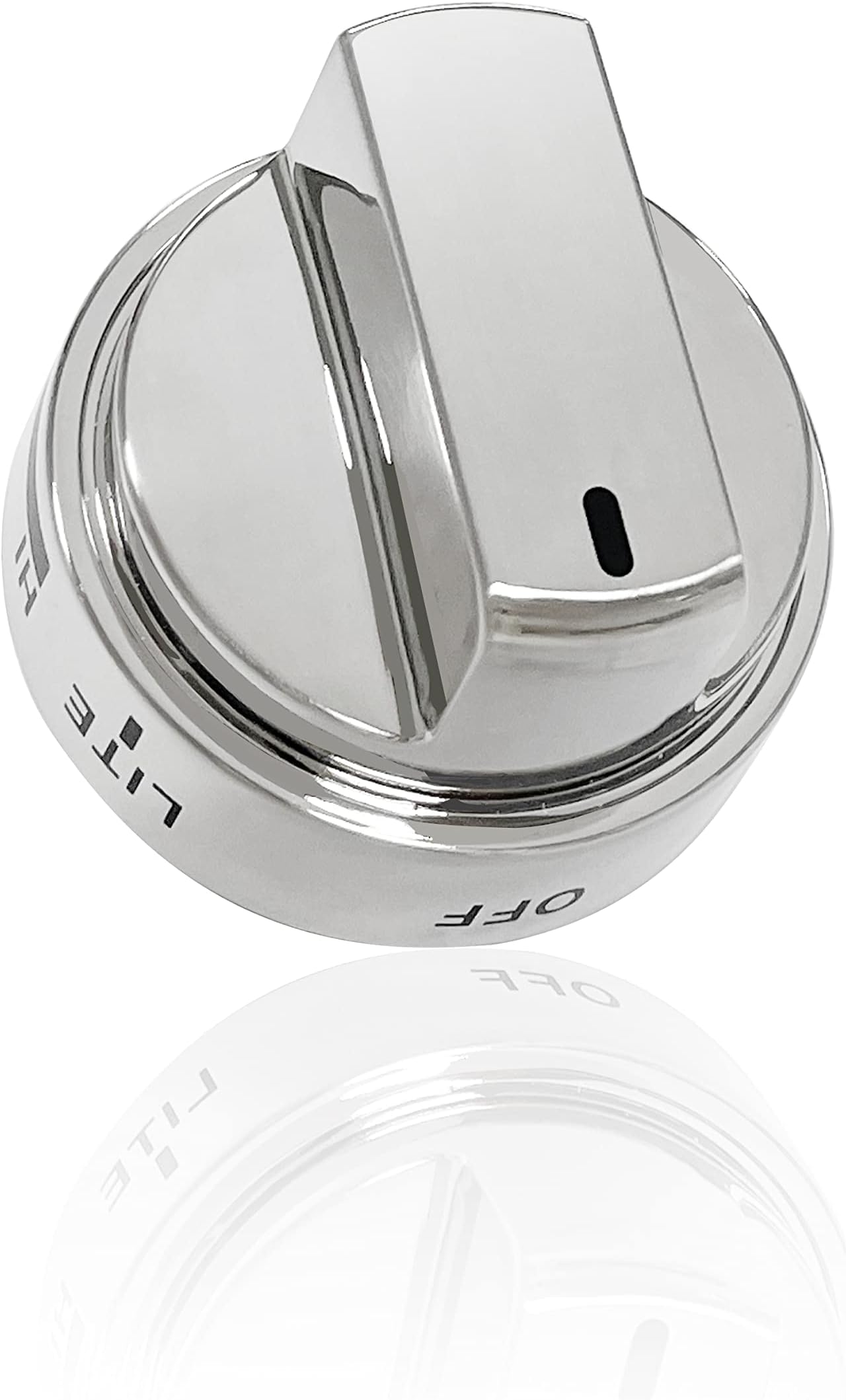 Amazon.com: MOCIFI Upgraded AEZ73453509 Stove Knob Replacement Gas ...