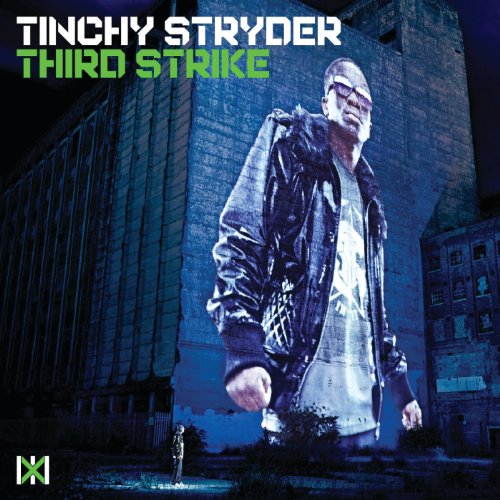 Third Strike [Explicit] by Tinchy Stryder on Amazon Music - Amazon.co.uk