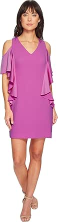 Trina Turk Women's Lambada 2 Dress, Snapdragon, 10 at Amazon Women’s ...